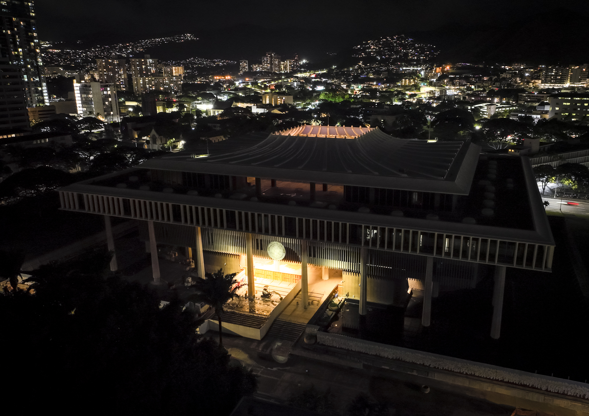 Blue State Blues: One-Party Control? In Hawaiʻi It’s More Like No-Party ...