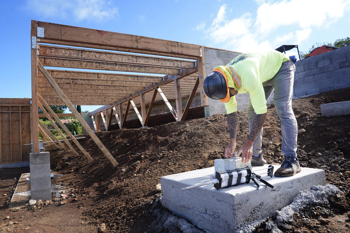 Safer Buildings Vs More Housing: How New Building Codes May Impact ...