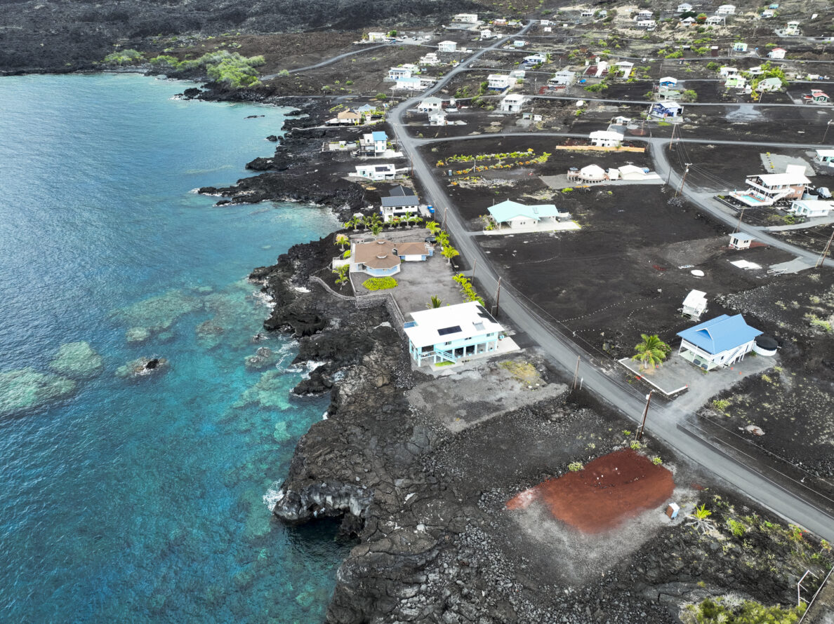 Hawaii's Love Affair With Cesspools Is Ruining Its Reefs - Honolulu ...