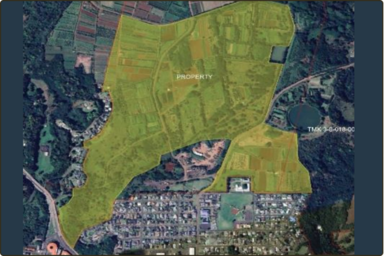 Department Of Hawaiian Home Lands Looks At New Lots To Reduce Waitlist ...