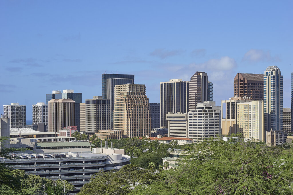 Game Changer? Free Medical Flights Start For Some Neighbor Island ...