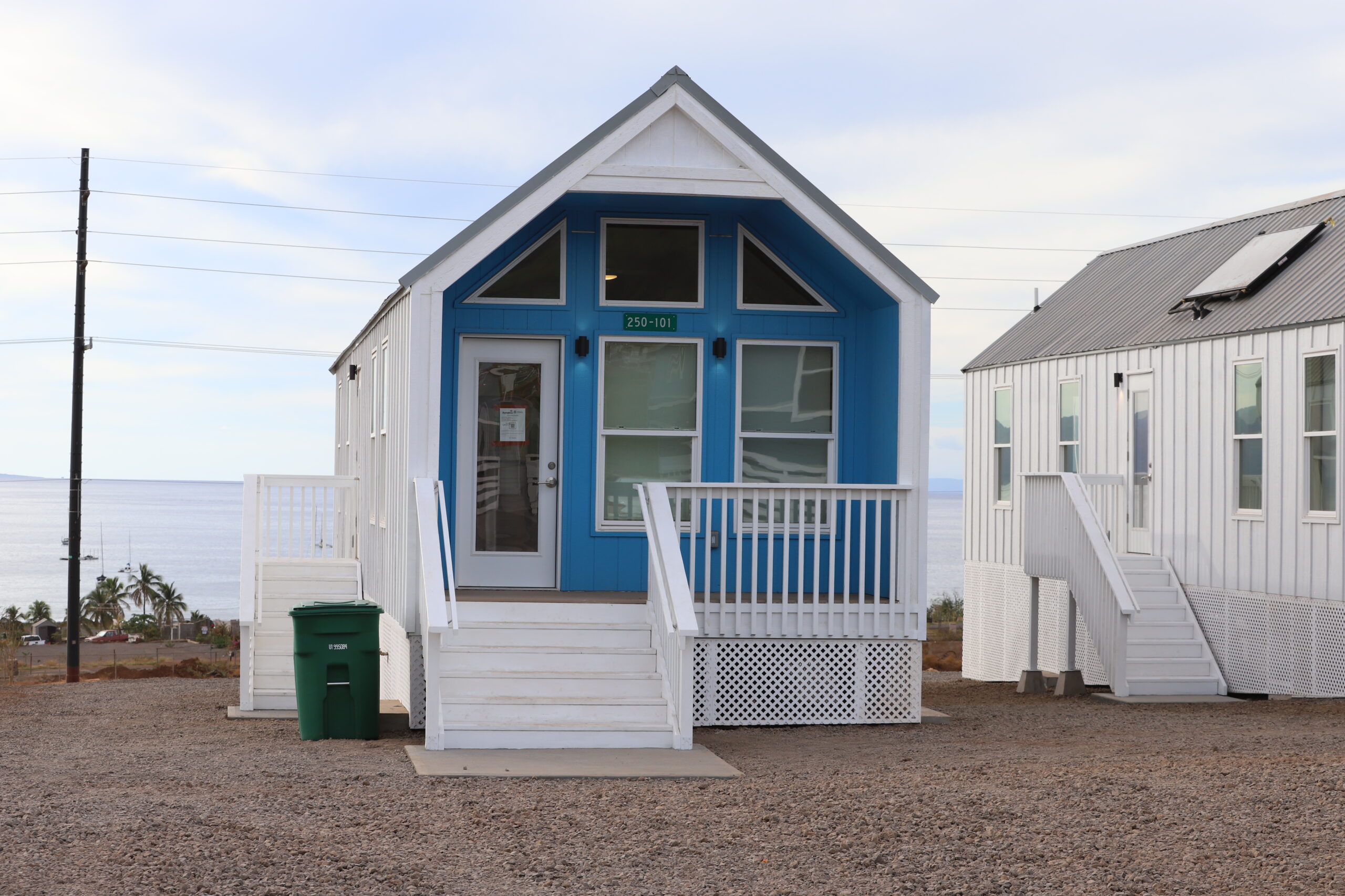 FEMA Scales Back Direct Lease Housing For Maui Fire Survivors ...