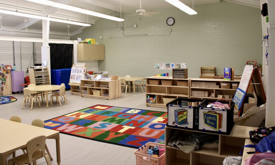 Hawaii Kindergarten Readiness Is Low, Even As Investments Remain High ...