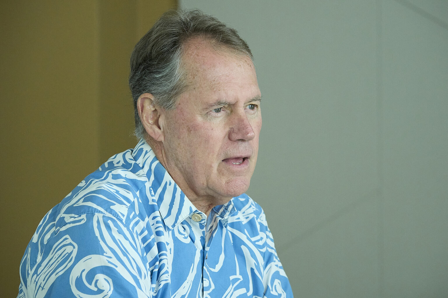 Hawaiʻi Rep. Ed Case Angers Democrats Over 'Proof Of Citizenship' Vote ...