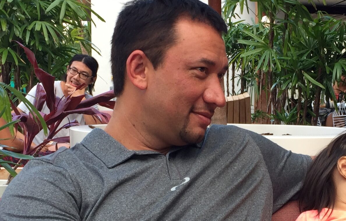 The Case Against Mike Miske Could Be About To Disappear As If It Never ...