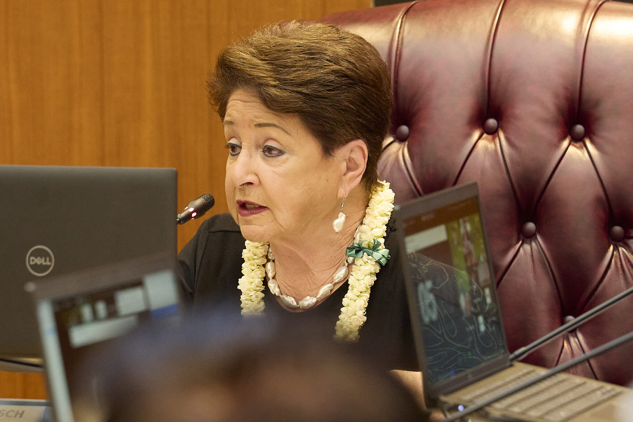 Office of Hawaiian Affairs Trustees In Line To Get Big Pay Raises ...