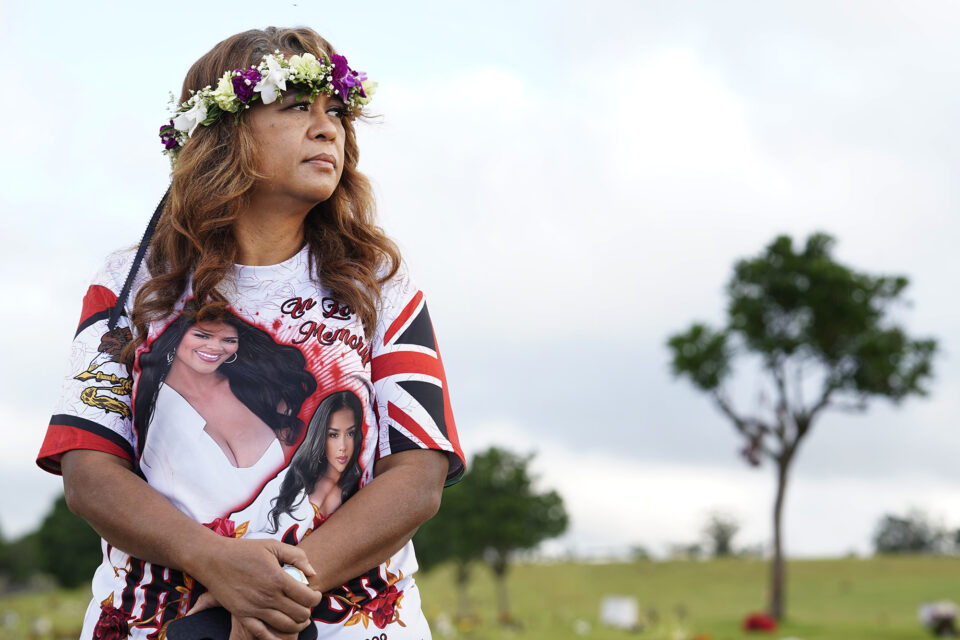 Domestic Abuse Victims Need Attorneys. Few In Hawaiʻi Can Afford Them ...