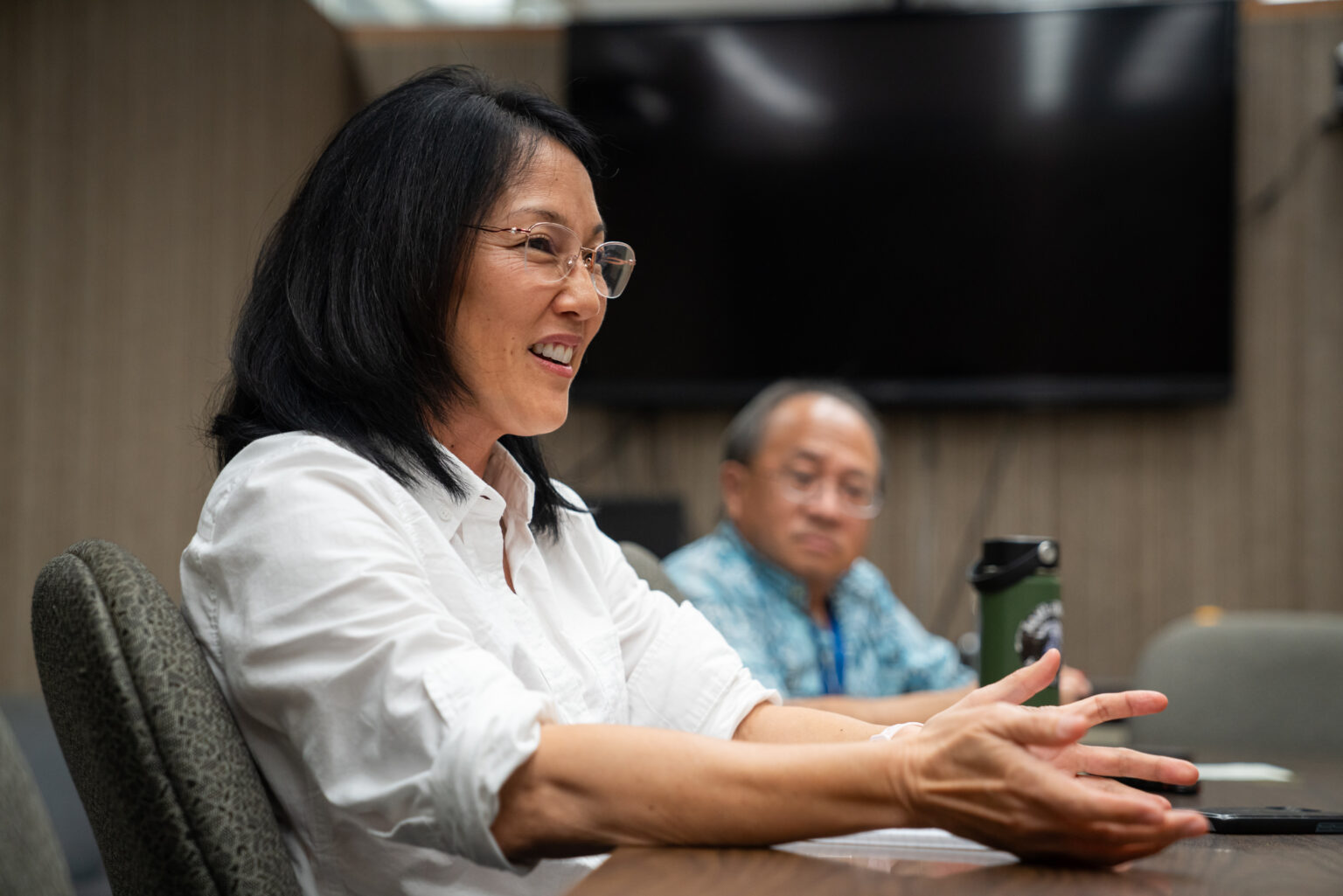 At Honolulu’s Troubled Permitting Department, There Are Signs Of Hope ...