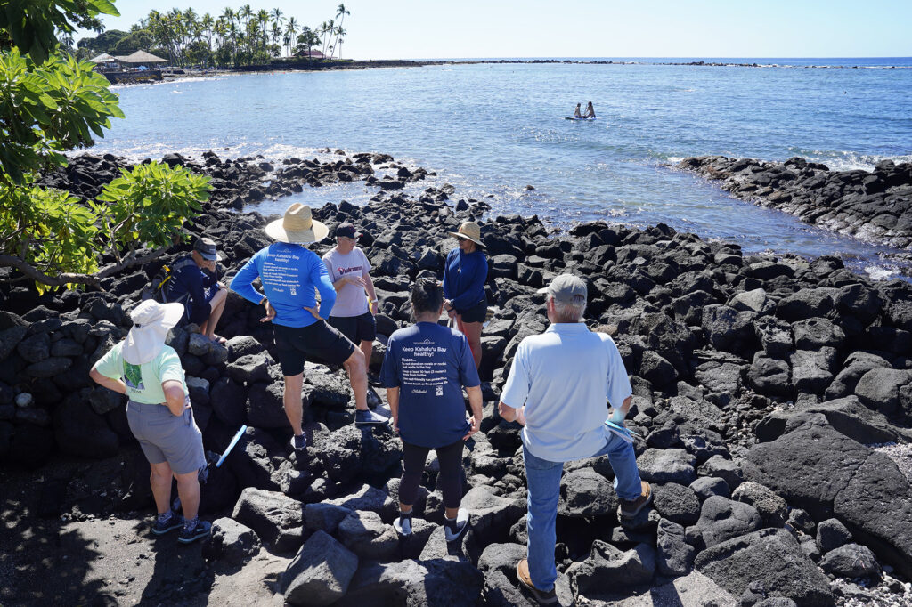Hawaiian Knowledge And Western Science: A Recipe For Reef Recovery ...