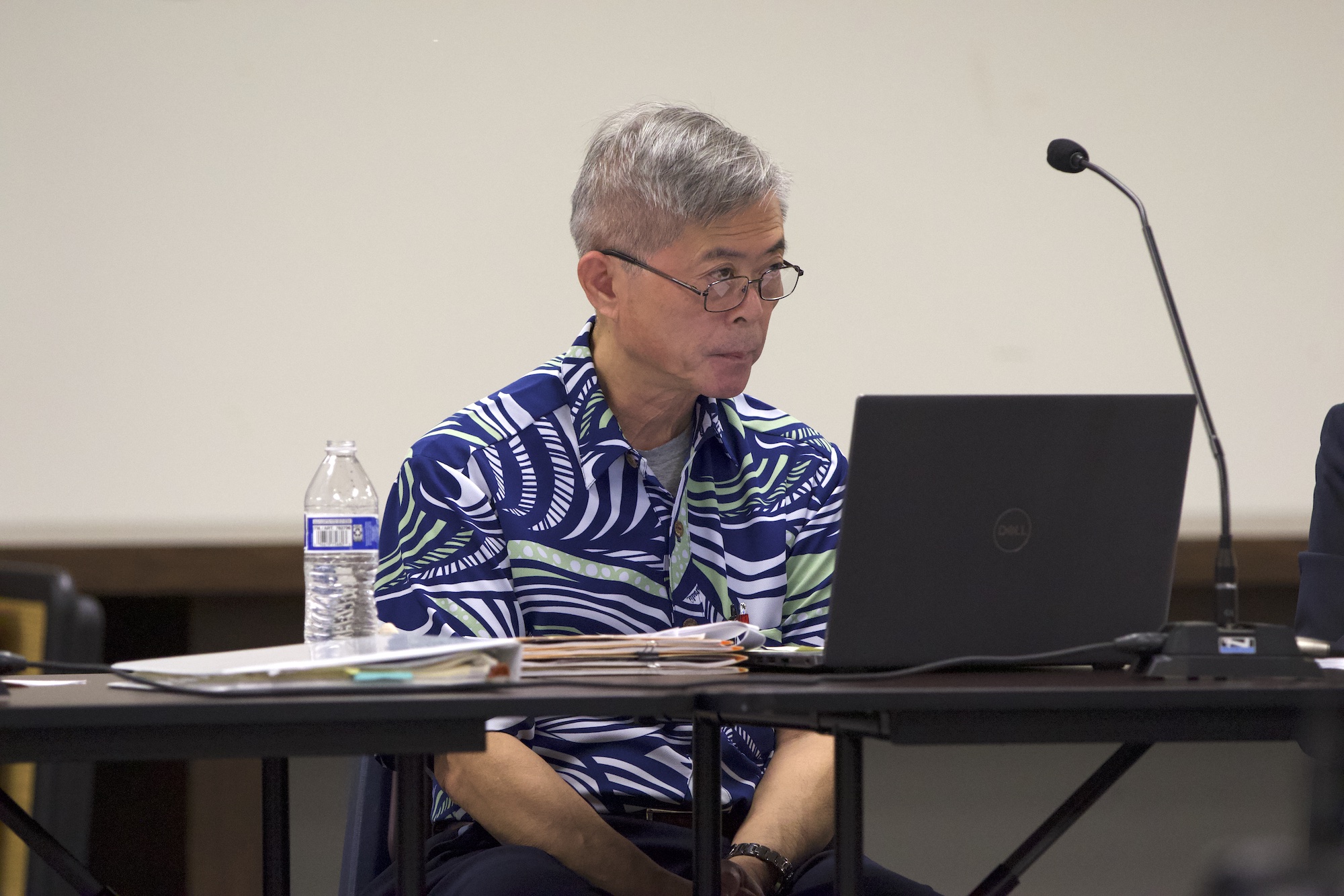 Hawaiʻi Executive Indicted For Illegal Campaign Donations - Honolulu ...