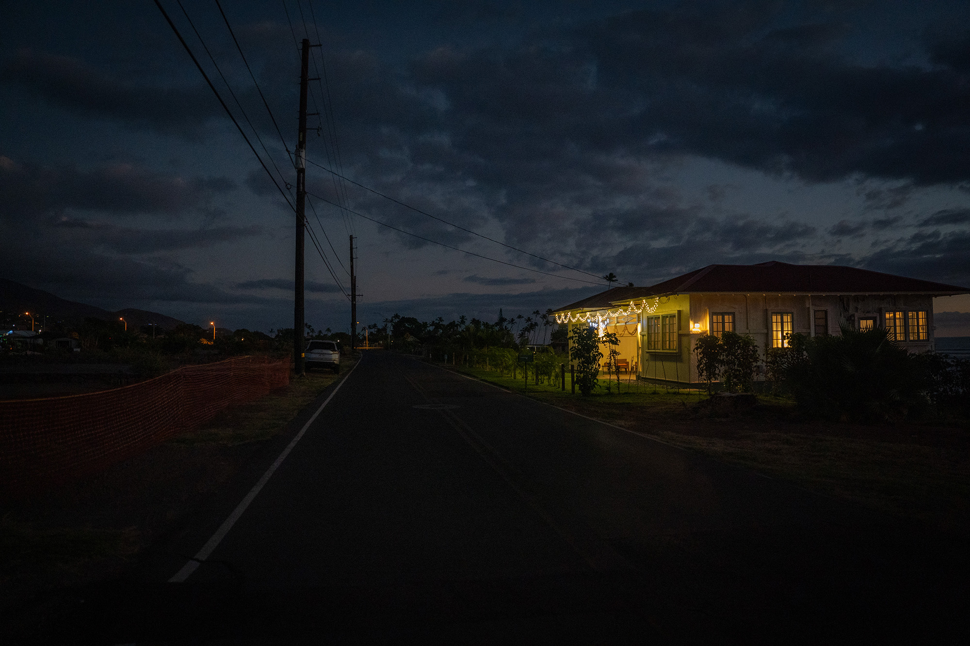 Their House Survived The Maui Fires Untouched. Here’s What Happened ...