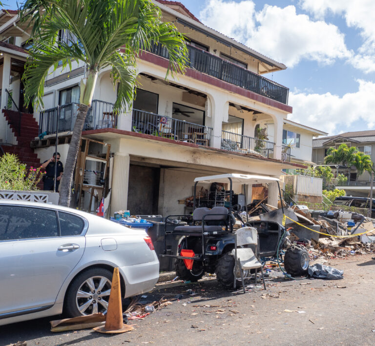 Honolulu Fireworks Accident Is A Fatal Turn In A Long-Running Problem ...