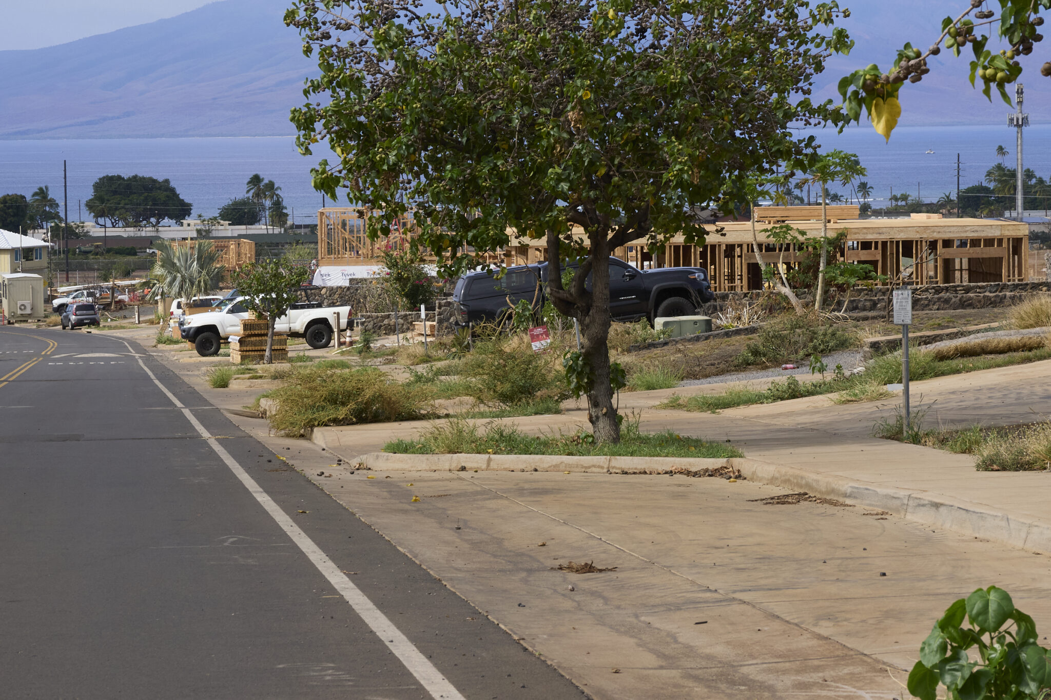 Maui County Faces Huge Funding Gap For Wildfire Recovery, Draft Plan ...