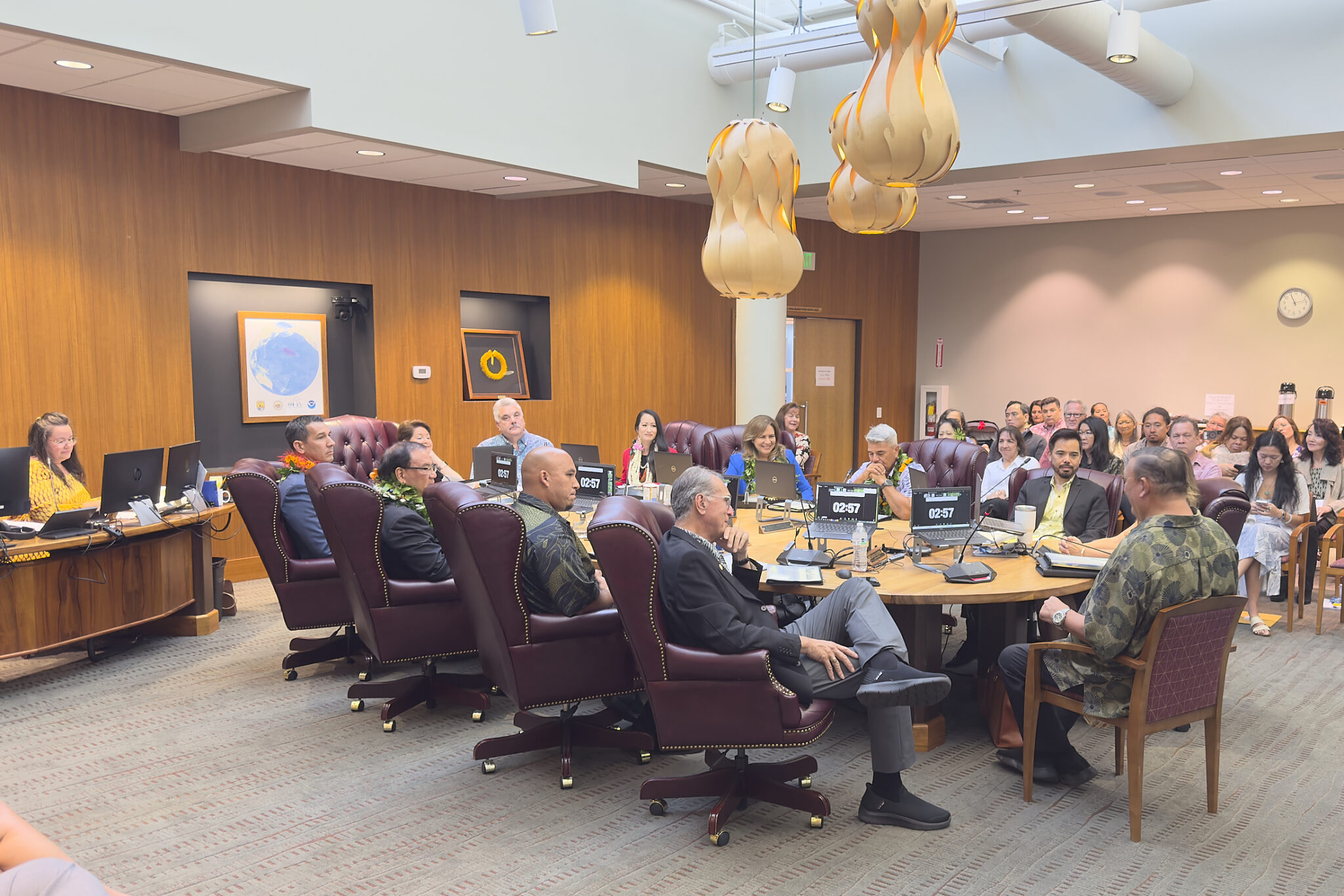 Is 2025 Last Chance For OHA's Big Development Plans At Kakaʻako Makai ...