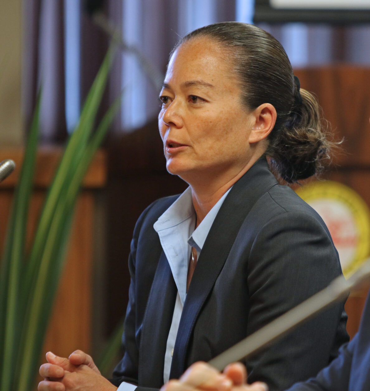 Alarm Sounded Over Big Island Police Pacts With Federal Immigration ...