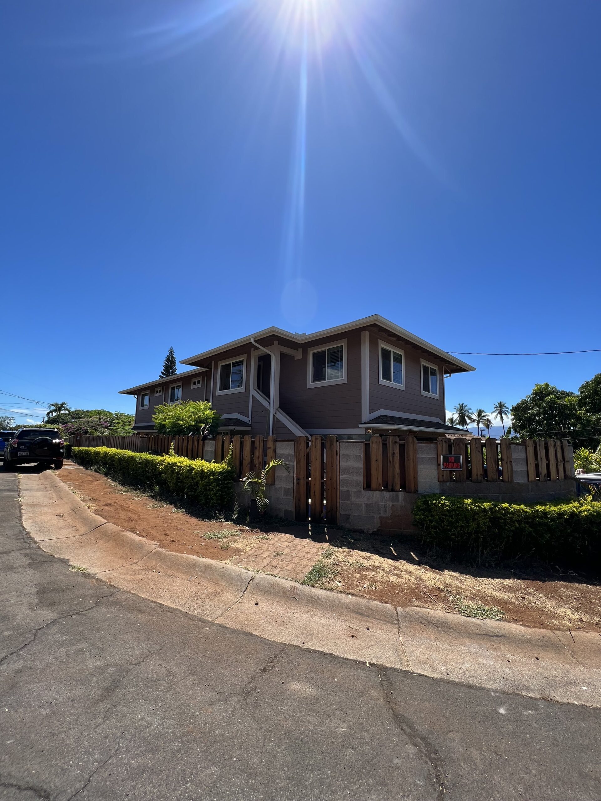 Maui Lawmakers Seek To Speed Up Rebuilding For Some Fire Victims ...