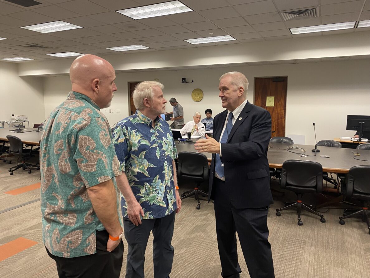 Marijuana Legalization Gets Initial Approval From 2 House Committees ...