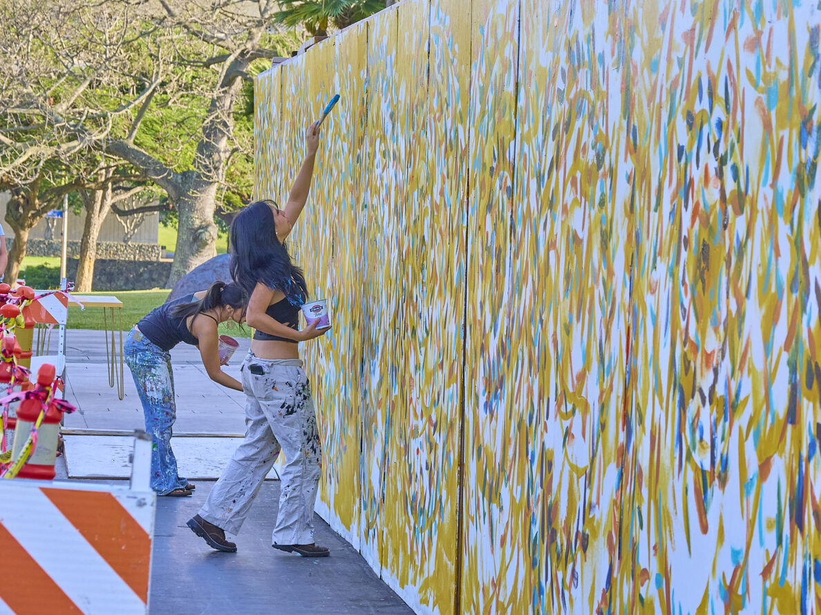 Shootz! Art, Dance, Sugar and Whales Come Into Focus - Honolulu Civil Beat