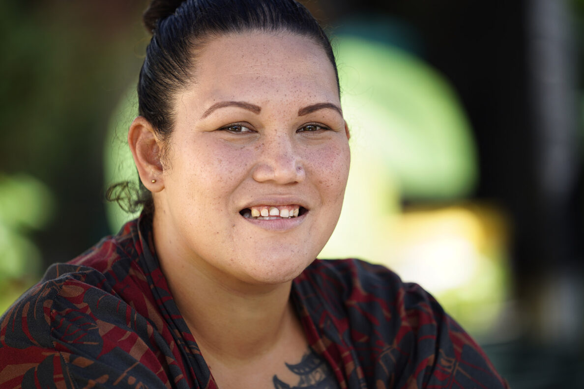 Half Of Hawaiʻi Inmates Leave Prison Without The IDs They Need To Start ...