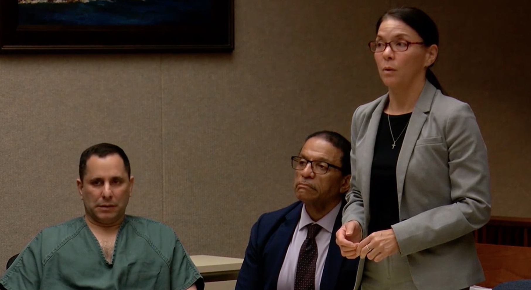 Maui Man Released After 30 Years In Prison For A Murder He Says He Didn ...