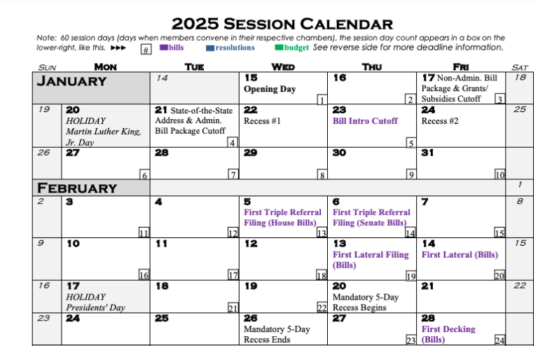 The Legislature’s Schedule Works Only For The Most Powerful - Honolulu ...