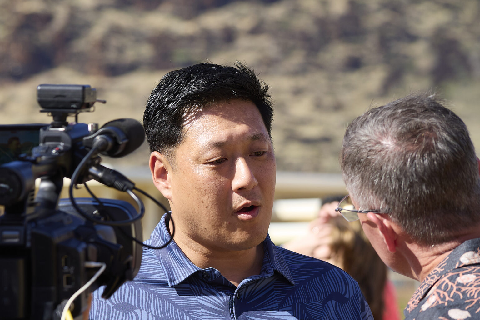 New City And State Homeless Directors Face Monumental Task - Honolulu ...