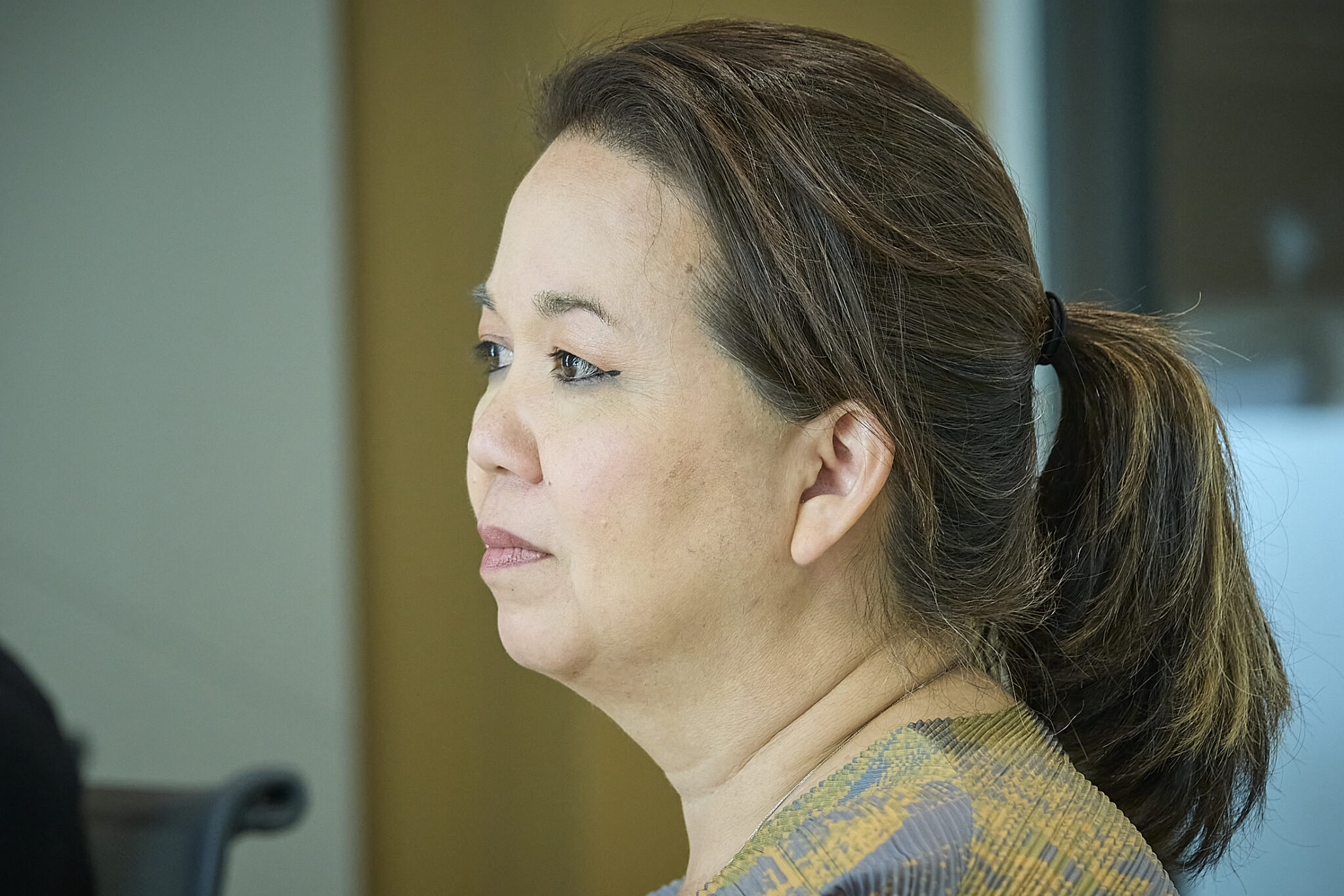 Hawaiʻi Rep. Ed Case Angers Democrats Over 'Proof Of Citizenship' Vote ...