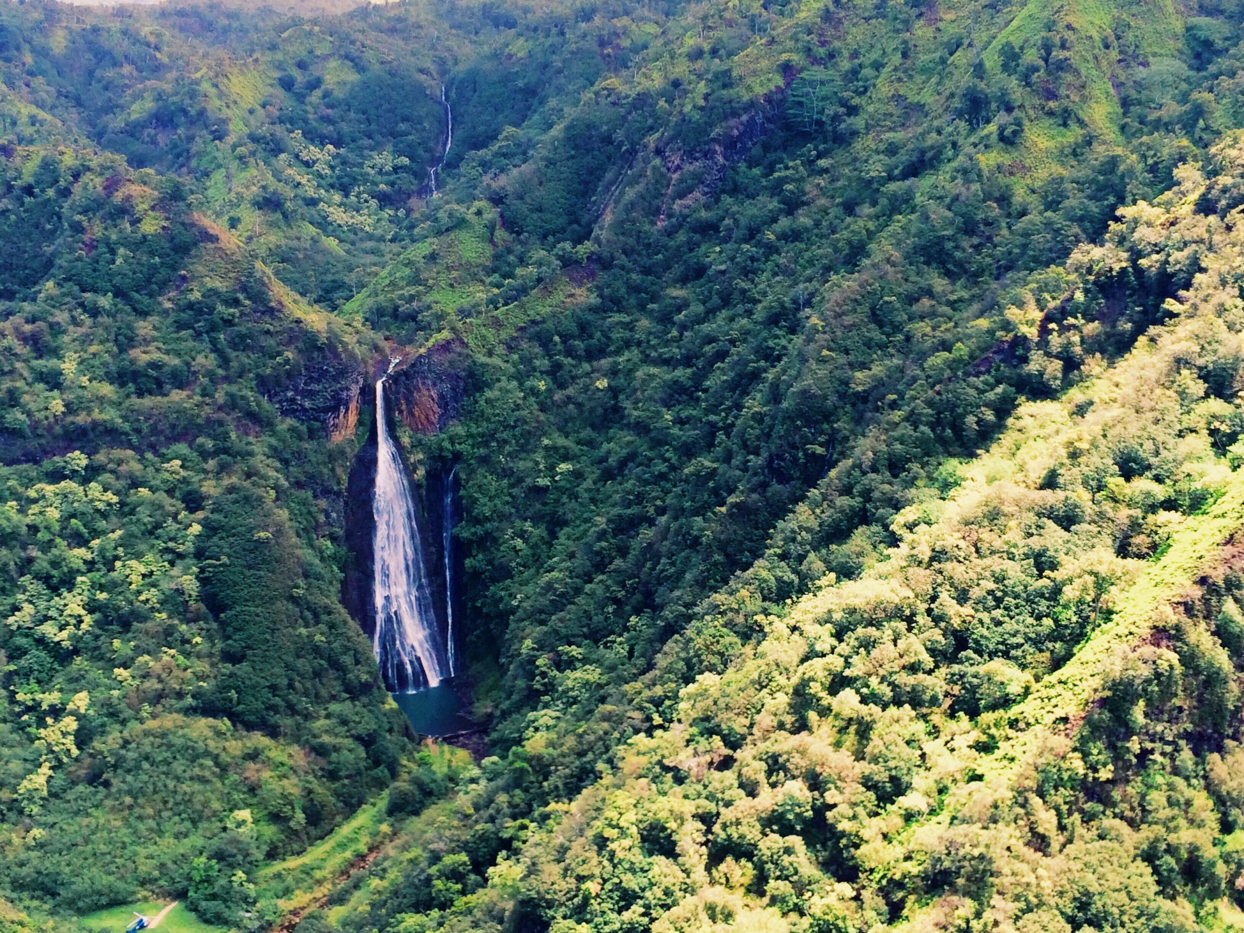 Kauaʻi Water Utility Hawks $1.3B Plan To Overhaul Century-Old System ...