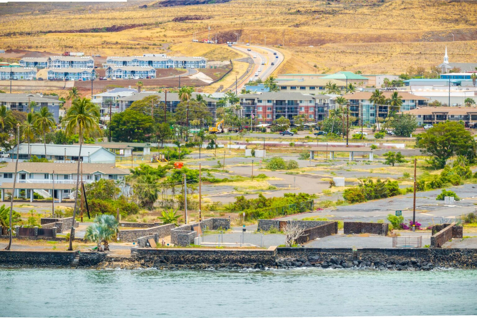 State Lawmakers Are Removing A Hurdle To Rebuild Lahaina. Will It ...