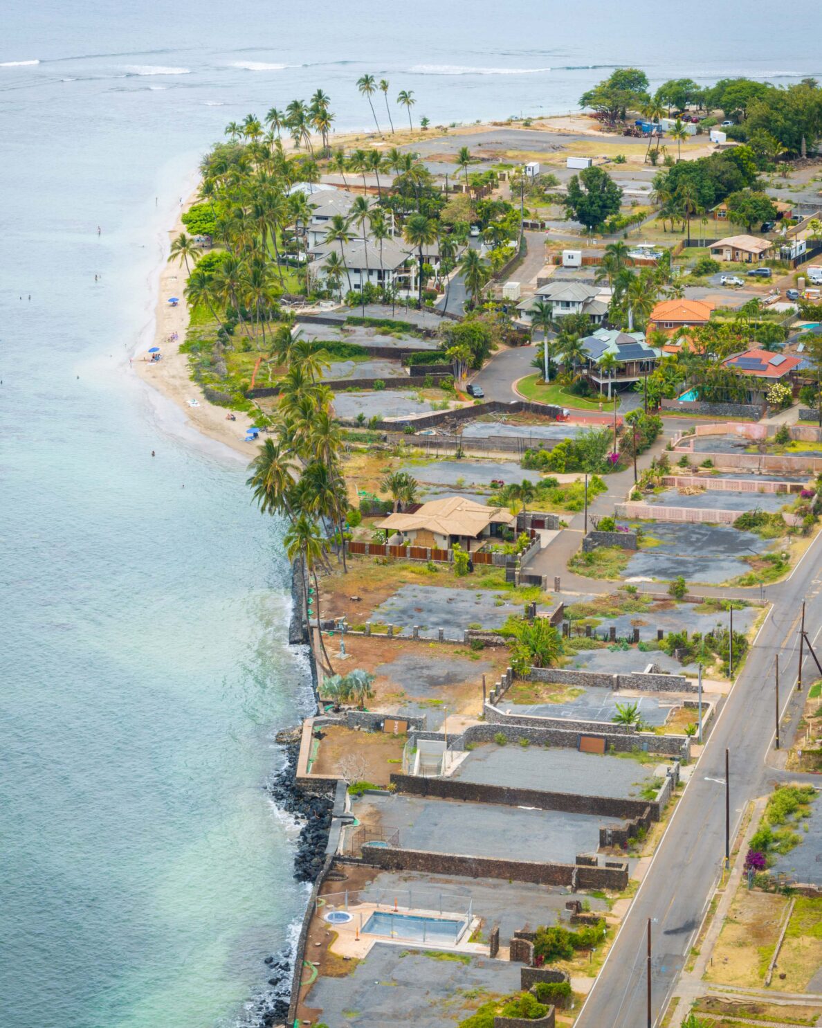 2 Years After Deadly Fire, Lahaina Struggles To Rebuild - Honolulu ...