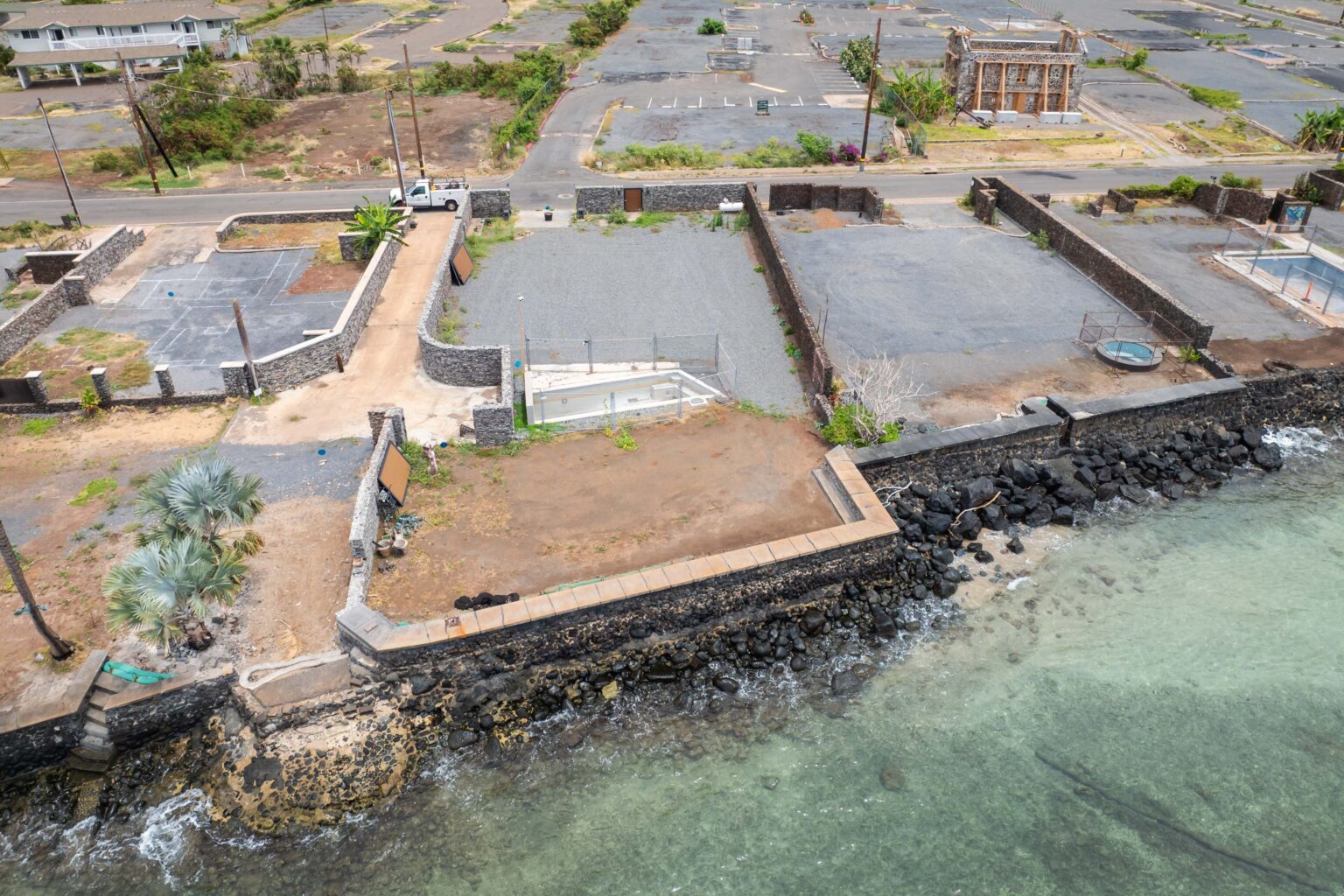 Lahaina Fire Stole Their Dream Home. Plans To Rebuild Reveal Deep ...