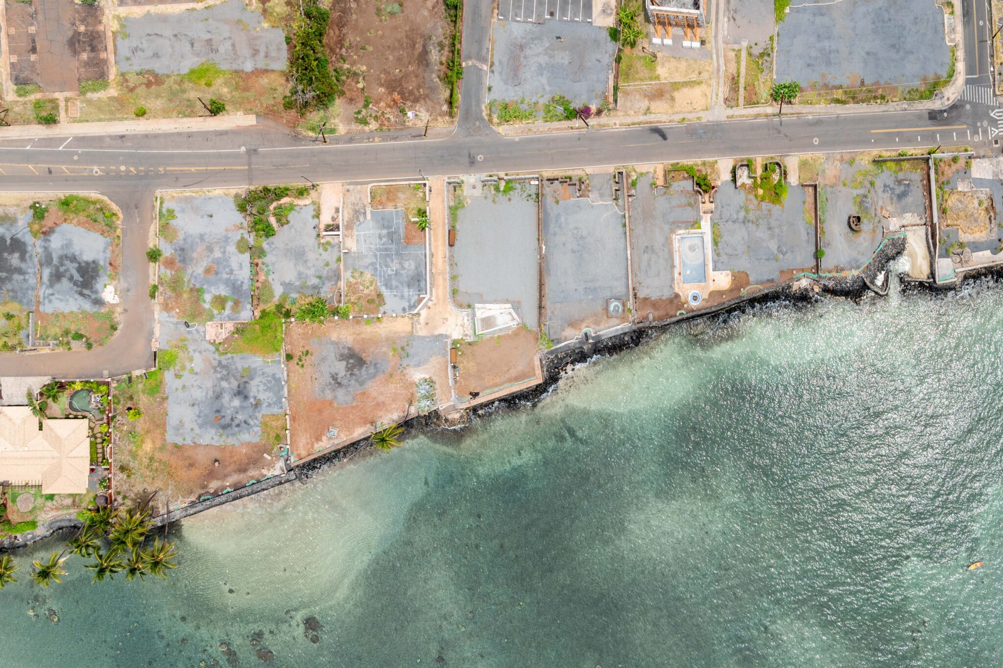 Lahaina Fire Stole Their Dream Home. Plans To Rebuild Reveal Deep ...