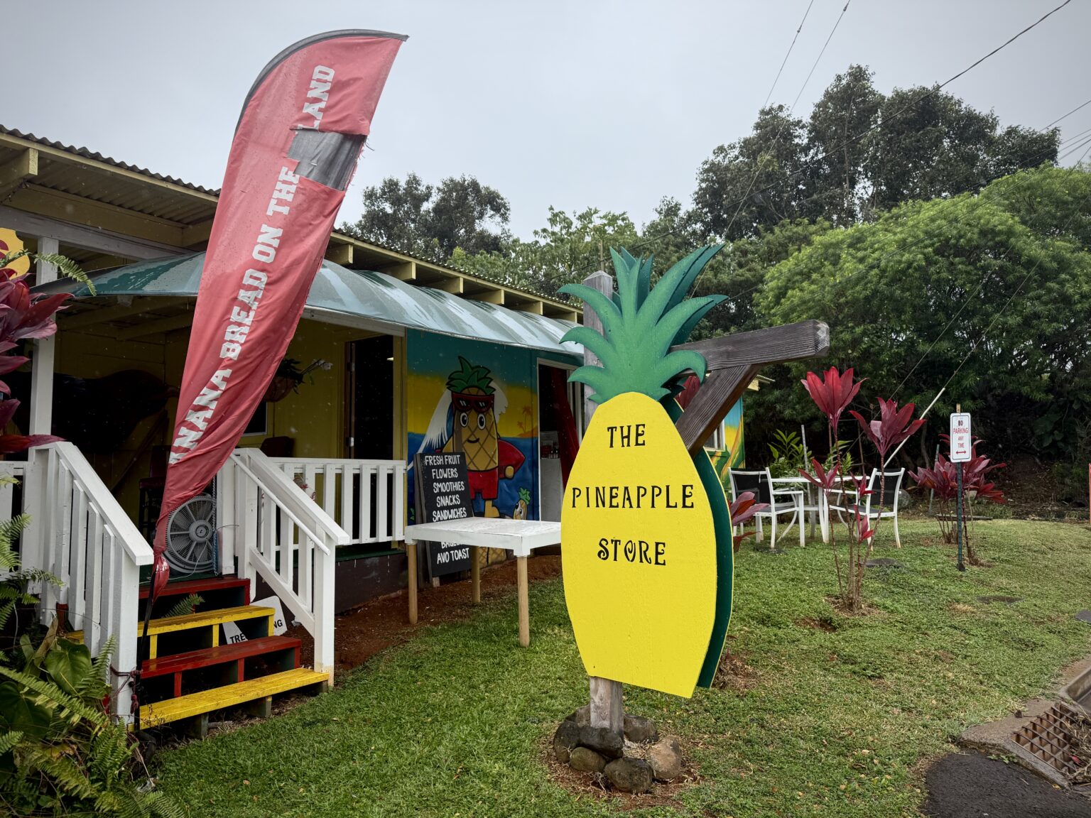 Costco 'Pineapple Wars' Pit Kauaʻi Business Owners Against Each Other ...