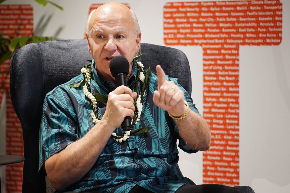 Honolulu Mayor: With AI, Building Permit Office Will Speed Up By Year's ...