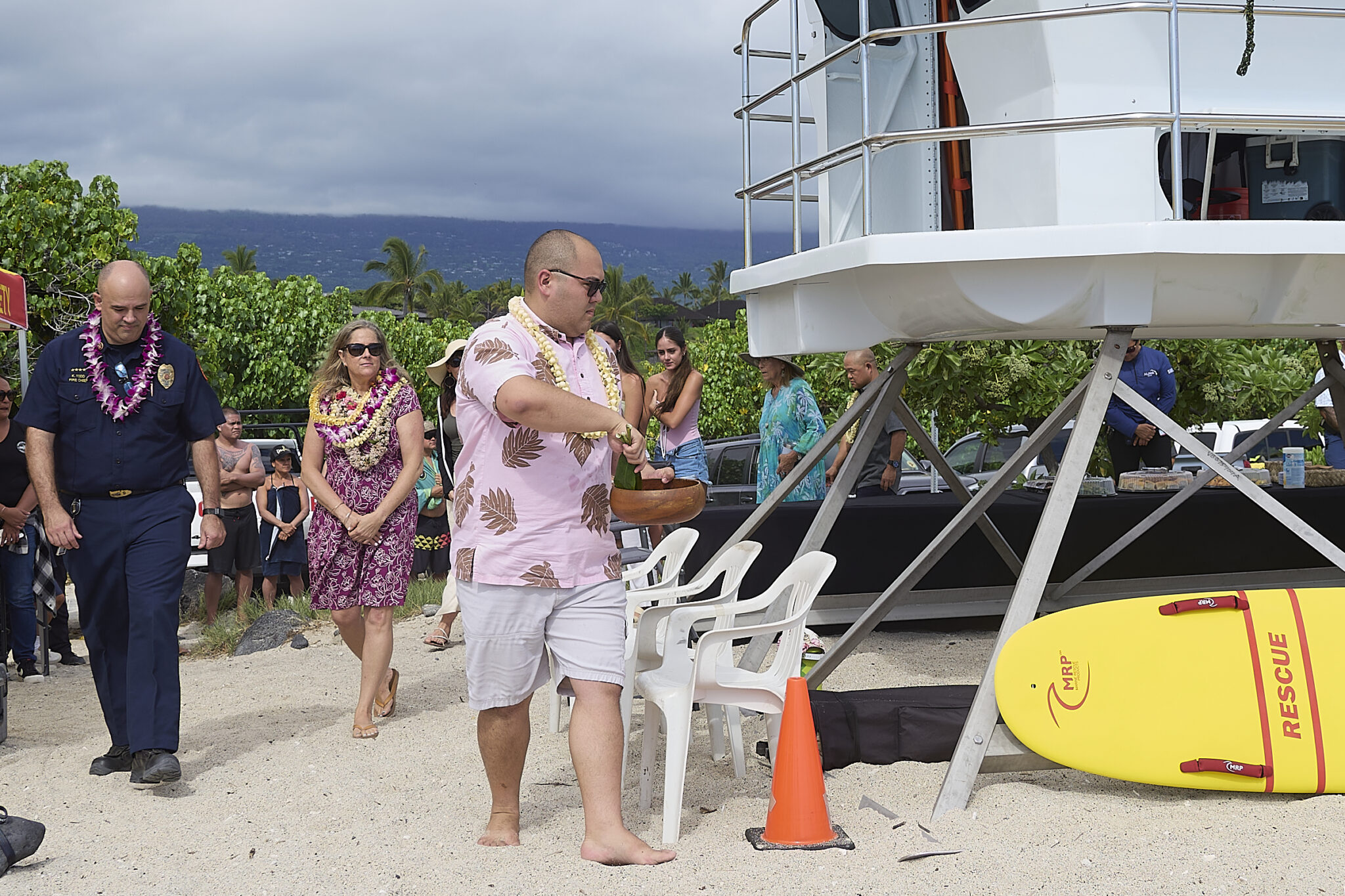 800 Drownings And 12 Years Later, Hawaiʻi To Step Up Anti-Drowning ...