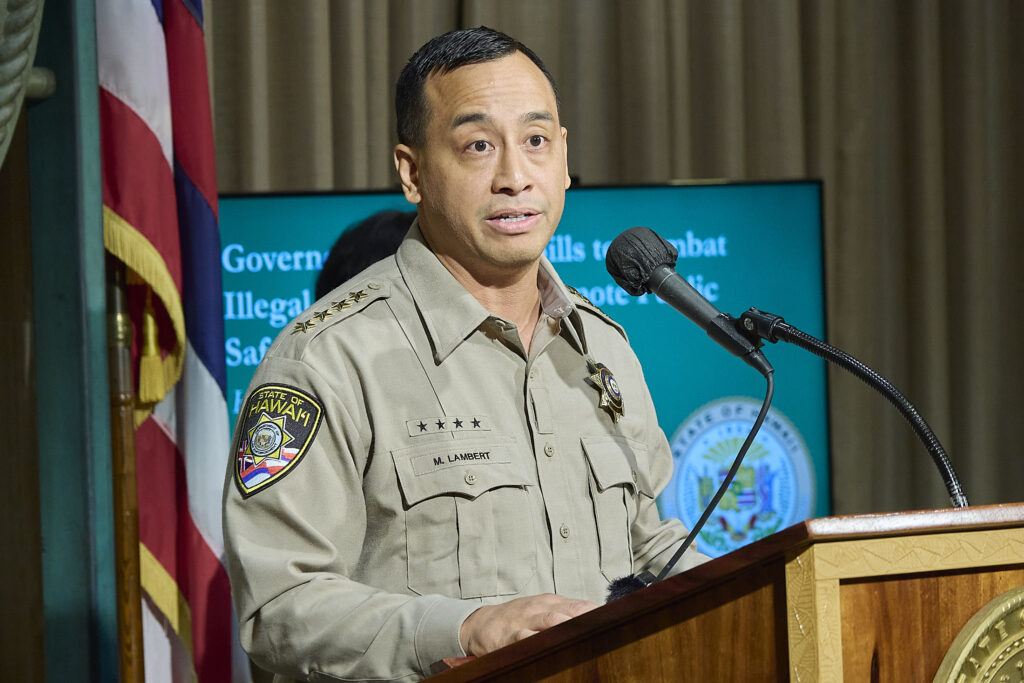 Drones To Patrol From Oʻahu Skies For Illegal Fireworks On July 4th ...