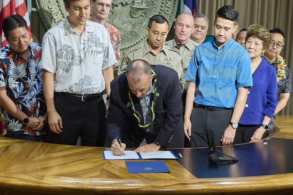 Drones To Patrol From Oʻahu Skies For Illegal Fireworks On July 4th ...