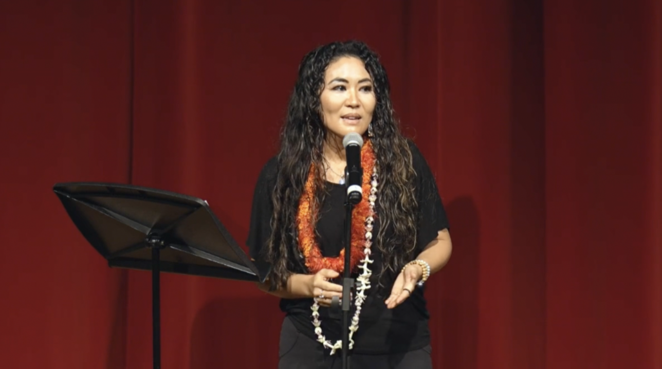 Hawaiʻi Storytellers: Lyndsey Haraguchi-Nakayama - Honolulu Civil Beat