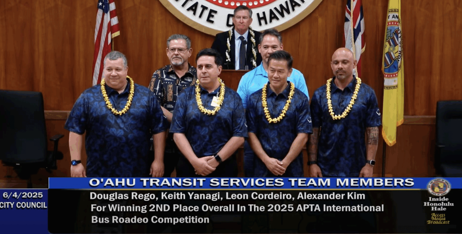 Data Dive: Buying Lei Is A Cost Of Doing Politics In Hawaiʻi - Honolulu ...