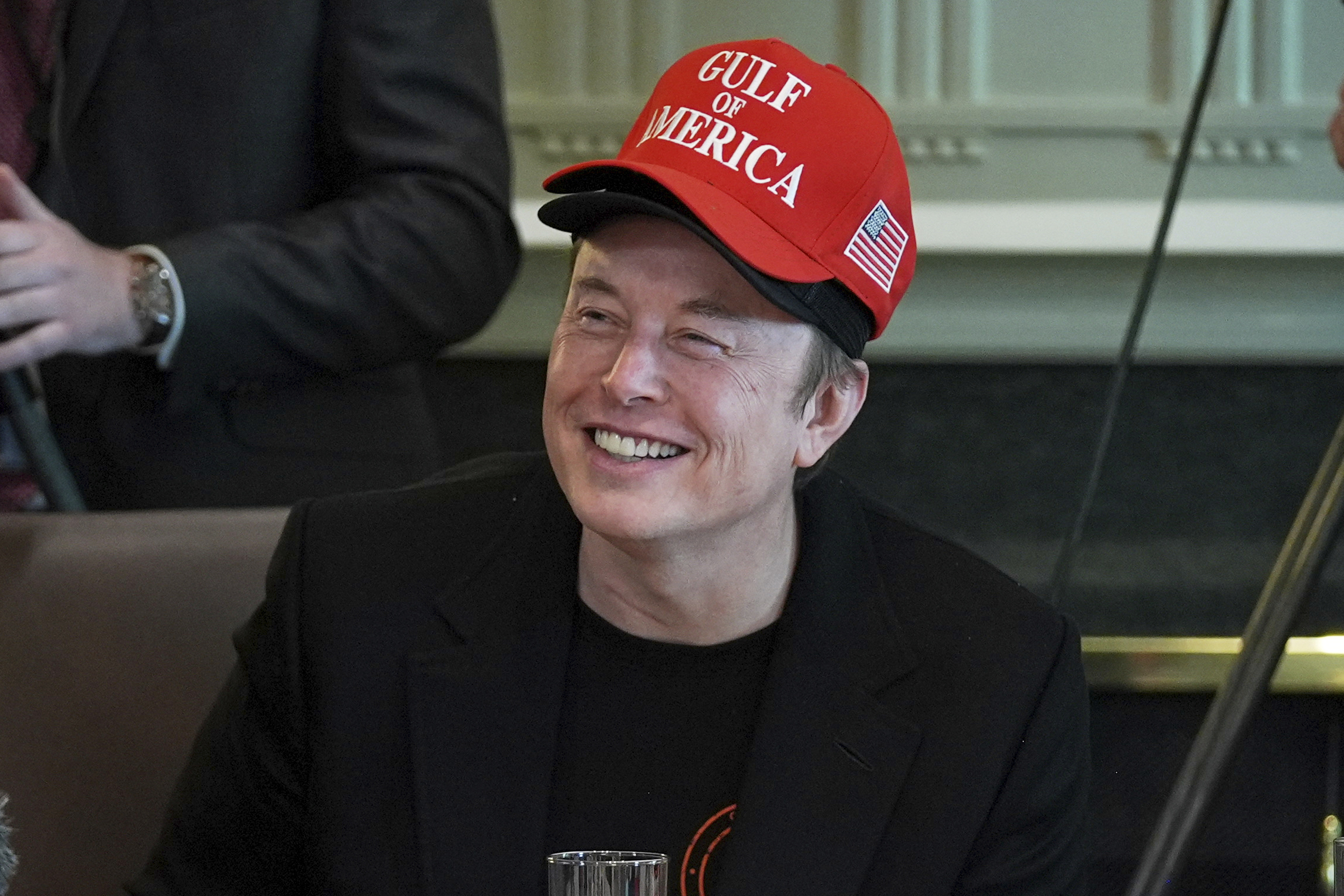 Beth Fukumoto: The Promise And The Pitfalls Of Elon Musk's America ...