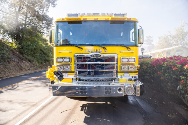 Hawaiʻi's New Remote Weather Stations Boost Wildfire Risk Assessment ...