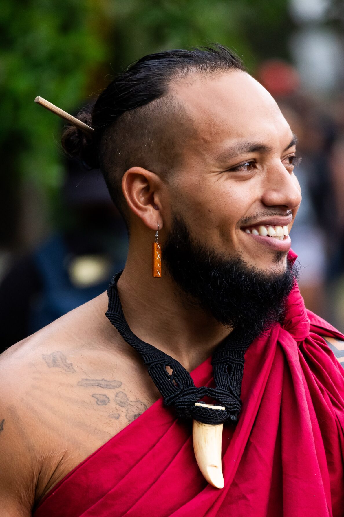 Eric Stinton: Can Settlers Ever Be Pono In Hawaiʻi? - Honolulu Civil Beat