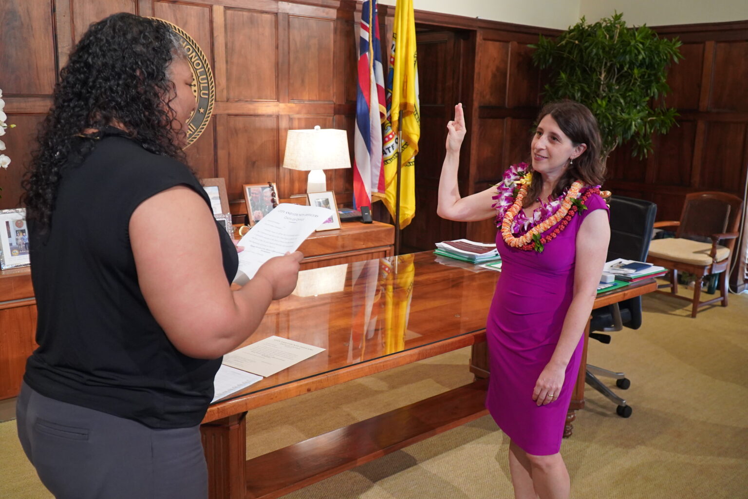 The Sunshine Blog: Ed Case Aims To Cement His Support For Voting Rights ...