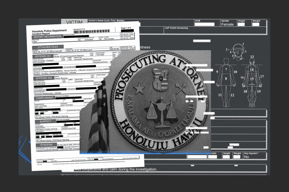 Honolulu Investigator Accused Of Witness Tampering Has Been Reinstated ...