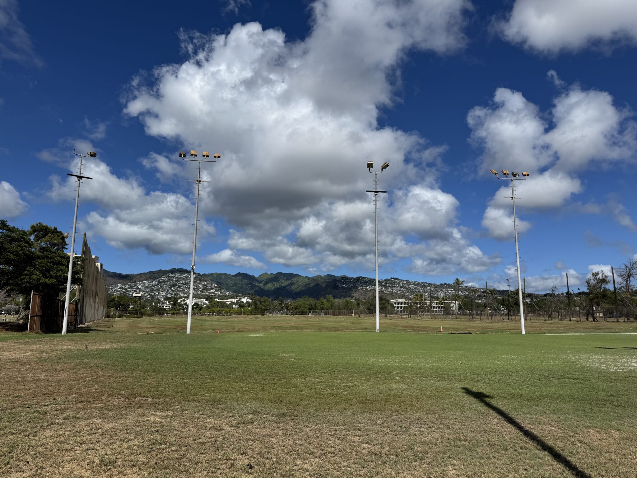 Ala Wai Driving Range: Here's When It's Scheduled To Reopen