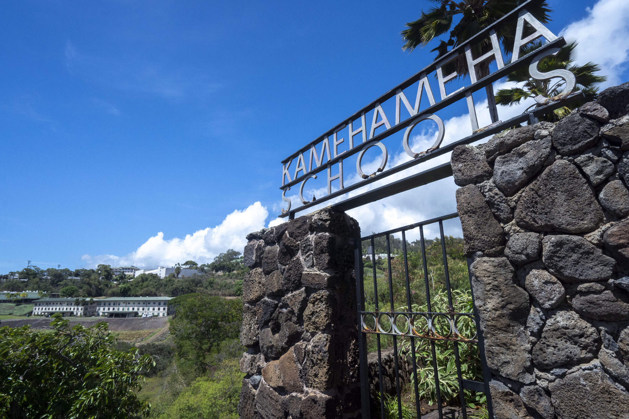 Makana Eyre: We Deserve To Know Who's Challenging Kamehameha Schools ...