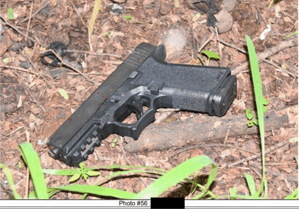 Police Still Don’t Know How Theresa Cachuela’s Killer Got A Gun ...