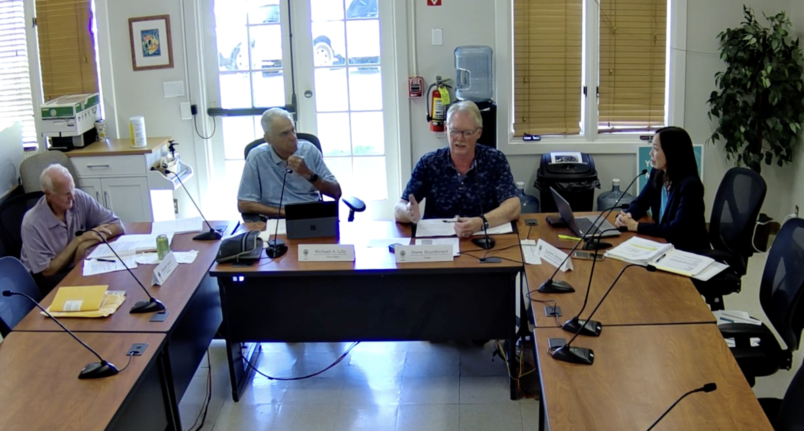 New Maui Ethics Board Rules Silence Citizens With Pending Complaints ...