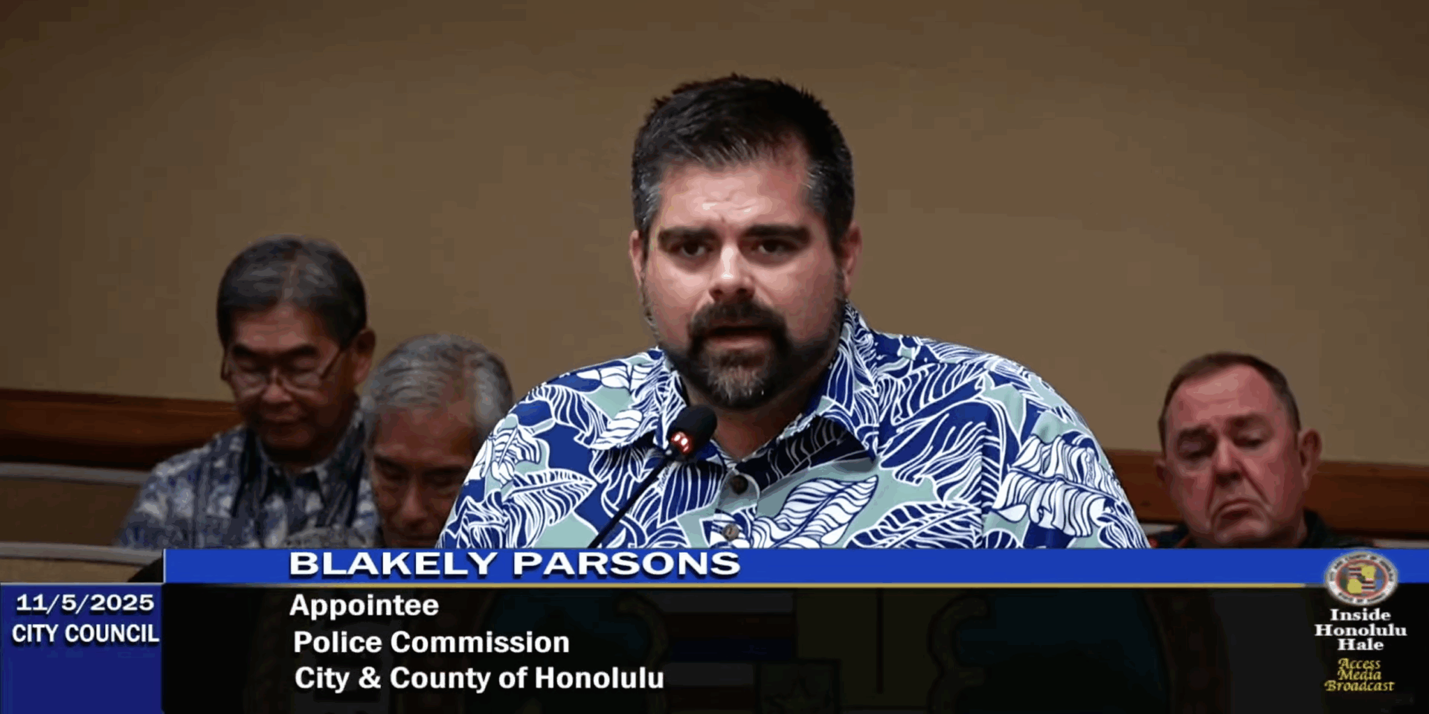The Sunshine Blog: Charter Commission Gets Slammed With More Than 200 ...
