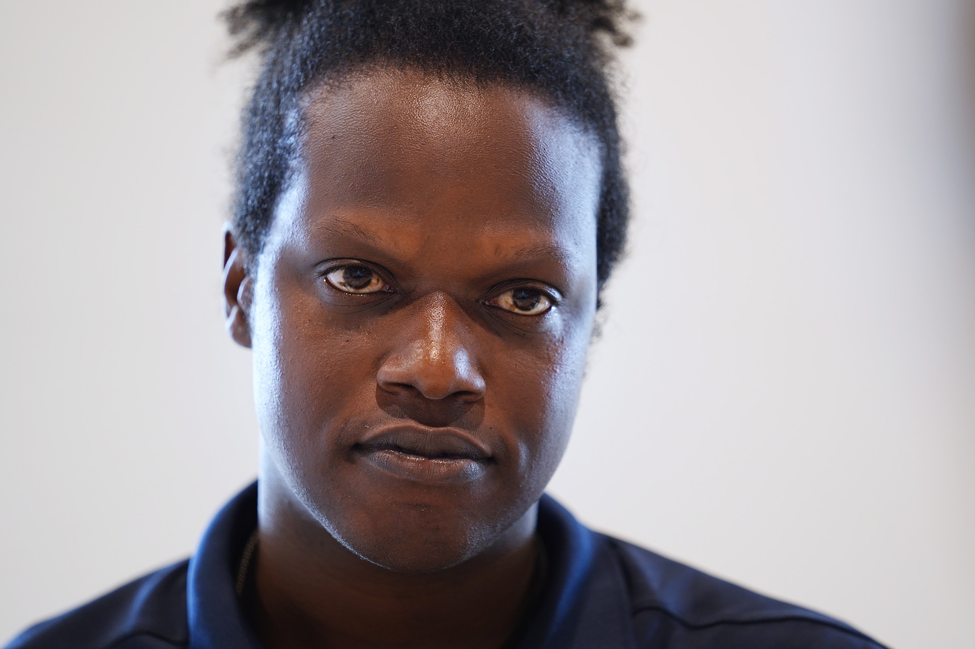 The Sunshine Interview: Camron Hurt Of Common Cause Hawaiʻi - Honolulu ...